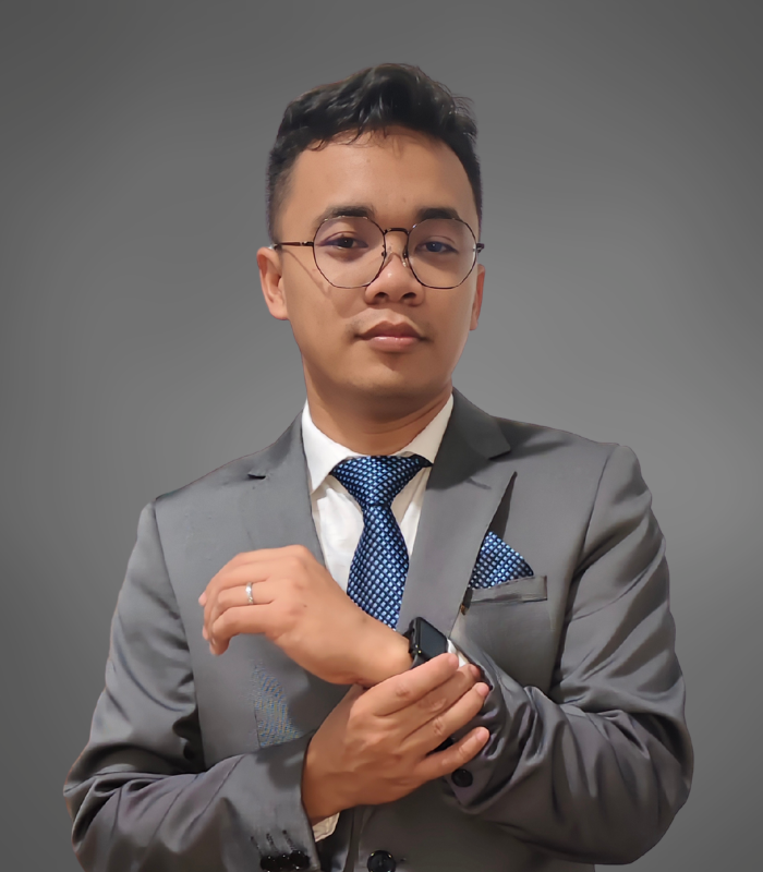 Ronilo Yap Jr | Web developer | Front End